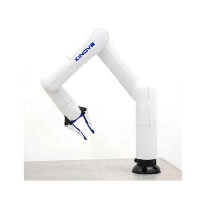 Cina collaborative robot  6 axis Gen3 lite robot compact design for welding robot in vendita
