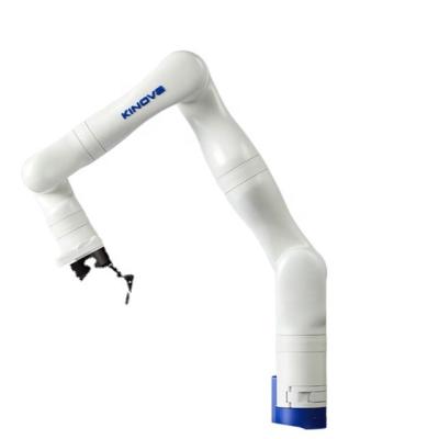 Cina Kinoia  Gen 3 Ultra lightweight robot 6 dof robotic arm matched with robotiq  grip in vendita