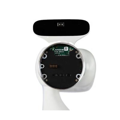 Cina Kinoia  Gen 3 Ultra lightweight robot 6 dof robotic arm matched with robotiq  grip in vendita