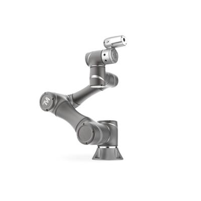 Cina Industrial robot arm TM5-900 collaborative 4kg Payload 900mm Arm robots in vendita