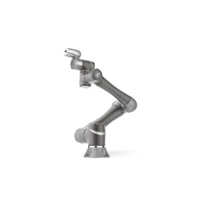 Cina Industrial robot arm TM5-900 collaborative 4kg Payload 900mm Arm robots in vendita