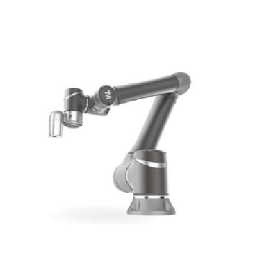 Cina Industrial robot arm TM14 collaborative 14kg Payload 1100mm Arm robots in vendita