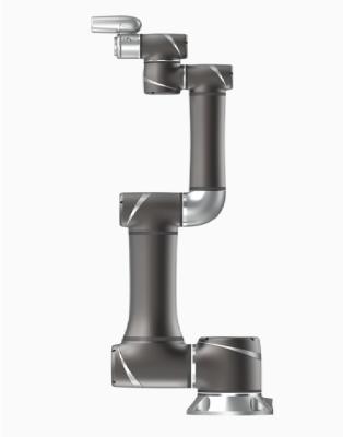 Cina Industrial robot arm TM14 collaborative 14kg Payload 1100mm Arm robots in vendita