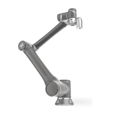 Cina Industrial robot arm TM14 collaborative 14kg Payload 1100mm Arm robots in vendita