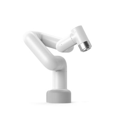 China Chinese brand cheap collaborative robot  Elephant robotic arm C3 collaborative robot 6 axis cobot à venda