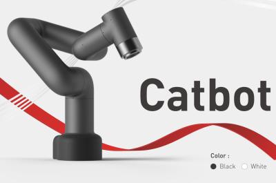 China Chinese brand cheap collaborative robot  Elephant robotic arm C3 collaborative robot 6 axis cobot à venda