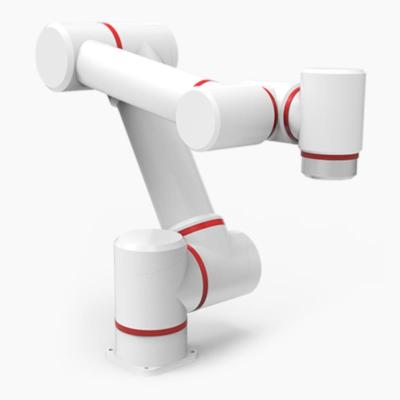 中国 Chinese Brand 6 axis collaborative robot Elephant robotic arm automatic high speed collaborative robot 販売のため