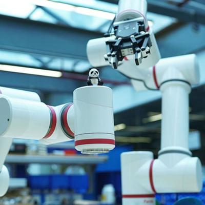中国 Chinese Brand 6 axis collaborative robot Elephant robotic arm automatic high speed collaborative robot 販売のため