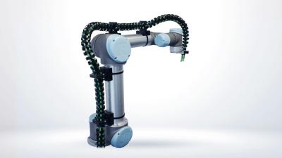中国 BN UNI-KIT FLEX FOR UR5 & UR10 Robot Accessories 販売のため