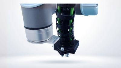 中国 BN UNI-KIT FLEX FOR UR5 & UR10 Robot Accessories 販売のため
