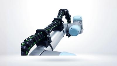 中国 BN UNI-KIT FLEX FOR UR5 & UR10 Robot Accessories 販売のため