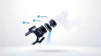 China ROBOTIQ FT 300 FORCE TORQUE SENSOR  Robot Accessories for sale