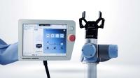 China ROBOTIQ FT 300 FORCE TORQUE SENSOR  Robot Accessories for sale