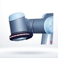 China FAUDE PRO LIGHT Robot Accessories for sale