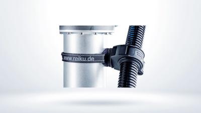 Cina MESUB REIKU CABLE PROTECTION HEAVY DUTY Robot Accessories in vendita