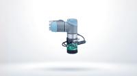 China MILLIBAR MANUAL TOOL CHANGER Robot Accessories for sale