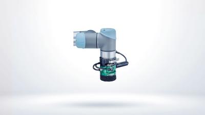 Cina MILLIBAR MANUAL TOOL CHANGER Robot Accessories in vendita