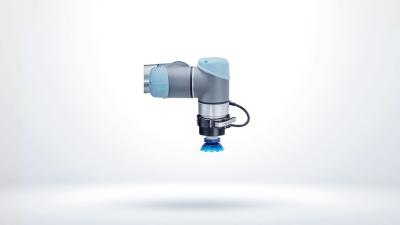 Cina MILLIBAR MANUAL TOOL CHANGER Robot Accessories in vendita