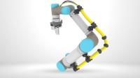 China UR.BAND Robot Accessories for sale