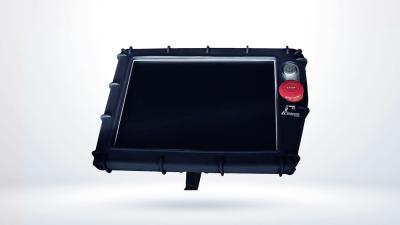 中国 PROTECTION COVER FOR UNIVERSAL ROBOTS Robot Accessories 販売のため