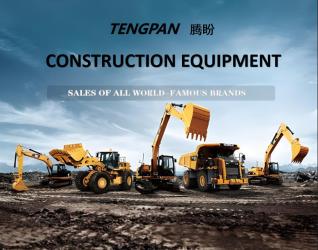 China Factory - Shanghai Tengpan Trading Co., Ltd.