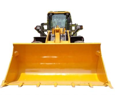 China SDLG 956L Used Wheel Loader 20000 KG Machine Weight Japan Original Hydraulic Machine for sale