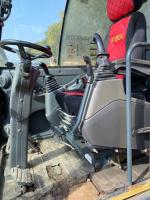 China Hyundai 60-9 Second-hand Digger for Versatile Construction Needs for sale