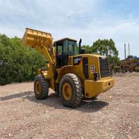 China Front Loader Year 2022 Second-hand Caterpillar 966H Wheel Loader for sale