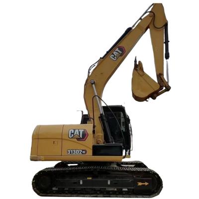 China Liyuan Hydraulic Cylinder Used Excavator CAT 313D2GC for Your Construction Projects for sale