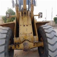 China Front Loader Used Japan Made Caterpillar 936E CAT Wheel Loader with Performance for sale