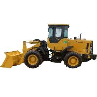 China Wheel-type SDLG 936L Second Hand Loader in Good Condition with Low Working Hours for sale