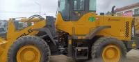 China Wheel-type SDLG 936L Second Hand Loader in Good Condition with Low Working Hours for sale