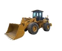 Quality Good Performance Used CAT996G Wheel Loader on from Japan for Earthmoving for sale