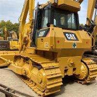 China Outlet Multi Function D7G2 Bulldozer with 150kw Power and Used Mini Bulldozer Machine for sale