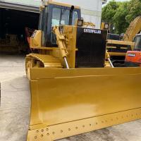 China Outlet Multi Function D7G2 Bulldozer with 150kw Power and Used Mini Bulldozer Machine for sale