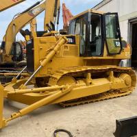 China Outlet Multi Function D7G2 Bulldozer with 150kw Power and Used Mini Bulldozer Machine for sale