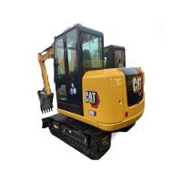 China Original CAT Engine Good Condition Second Hand Hydraulic Crawler Caterpillar 306E for sale