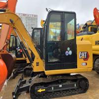 China Original CAT Engine Good Condition Second Hand Hydraulic Crawler Caterpillar 306E for sale