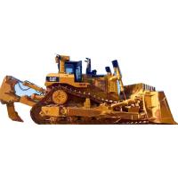 China CAT D11 Bulldozer The Ideal Machine for Your Large-Scale Engineering Requirements for sale