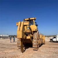 China CAT D11 Bulldozer The Ideal Machine for Your Large-Scale Engineering Requirements for sale