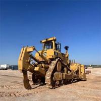 China CAT D11 Bulldozer The Ideal Machine for Your Large-Scale Engineering Requirements for sale