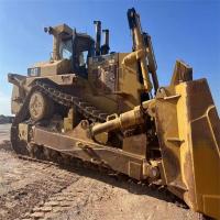 China CAT D11 Bulldozer The Ideal Machine for Your Large-Scale Engineering Requirements for sale