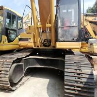 China 30 Ton CAT 330BL Excavator Original Crawler Used for Versatile Construction Work for sale