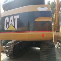 China 30 Ton CAT 330BL Excavator Original Crawler Used for Versatile Construction Work for sale