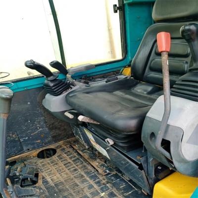China KX161 Japanese Used Excavator with Excellent Condition and Diesel Engine in Japan for sale
