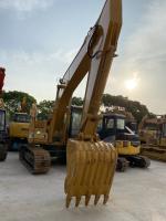 China Affordable CAT 320CL Excavator High Working Efficiency and Good Condition for sale