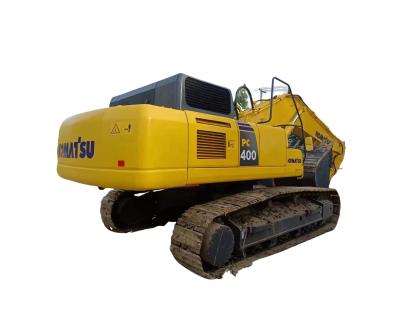 China Vickers Hydraulic Valve Used Mini Hydraulic Crawler Excavator for Ore Trench Excavation for sale