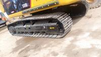 China 330D2L Yellow Excavator Suitable for Various Customer Requirements for sale