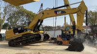 China Japan Used CAT 330D2 Excavator and Secondhand for Construction Efficiency for sale