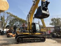 China Japan Used CAT 330D2 Excavator and Secondhand for Construction Efficiency for sale